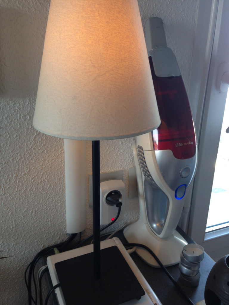 Contrôler ses lumières avec un Raspberry Pi et Razberry - MagdiBlog