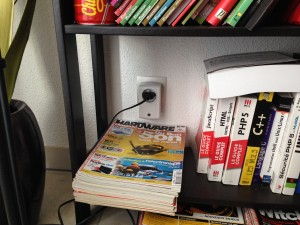 Contrôler ses lumières avec un Raspberry Pi et Razberry - MagdiBlog