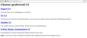 Contrôler ses lumières avec un Raspberry Pi et Razberry - MagdiBlog