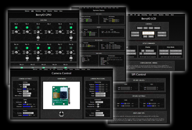 interface Archives - MagdiBlog