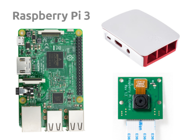 raspberry pi Archives - MagdiBlog